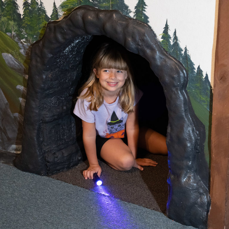 Exhibits – Mount Shasta Sisson Museum