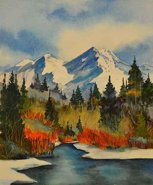 Upcoming Events In June – Mount Shasta Sisson Museum